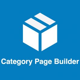 Magento Category Page Builder Create Any Category Page Layout