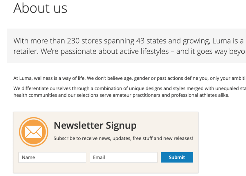 Magento 2 Form Builder Extension Simple Drag And Drop