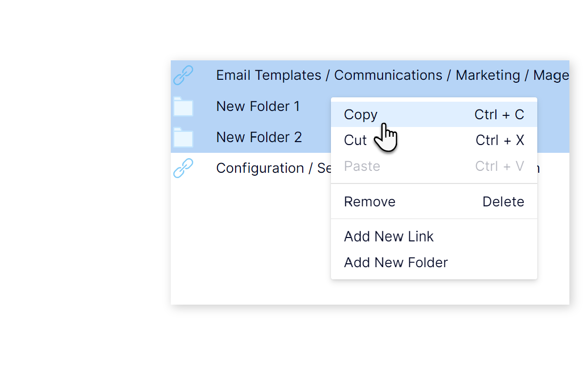 Magento 2 Bookmark Manager Magezon