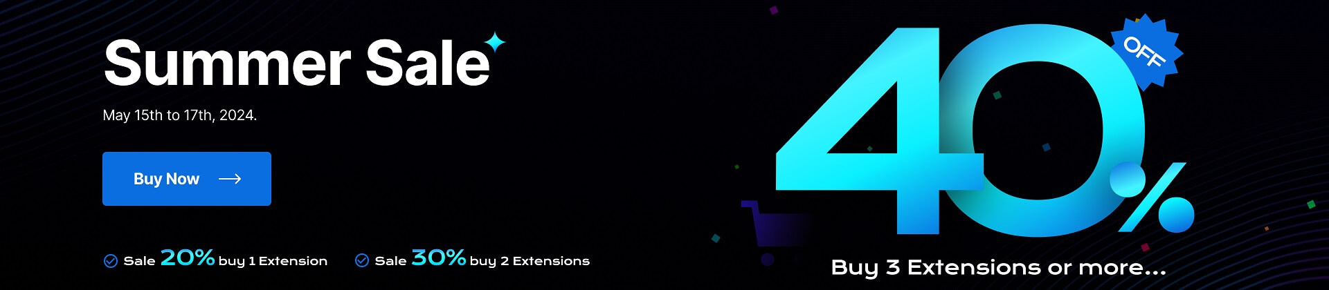 Trusted Magento 2 Extensions‎ By Magezon