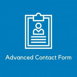 Magento 2 Advanced Contact Form | Magezon