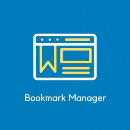 Magento 2 Bookmark Manager | Magezon