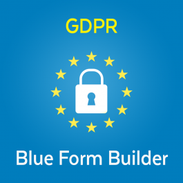 GDPR Plugin | Blue Form Builder | Magento 2 Form Builder