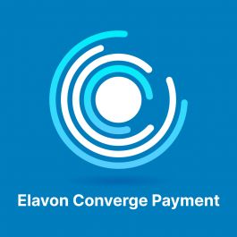 Elavon Logo