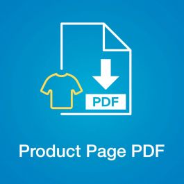 Magento 2 Product Page PDF Builder | Magento Print Product Page