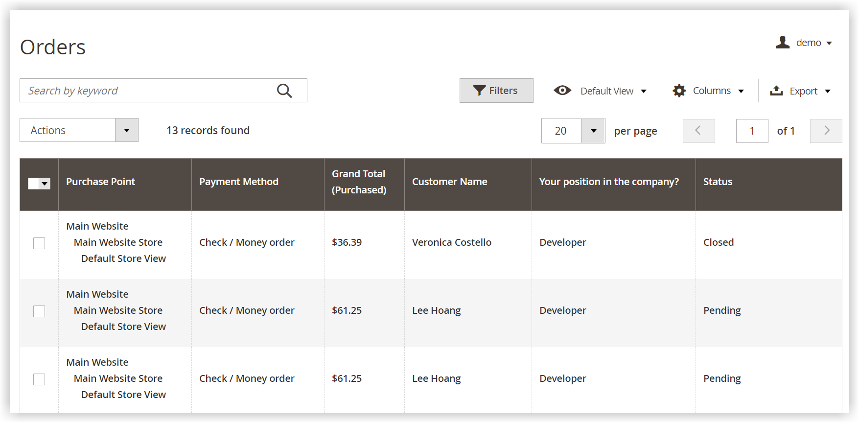 Magento 2 Customer Attributes Add Custom Attribute In Customer Registration Form