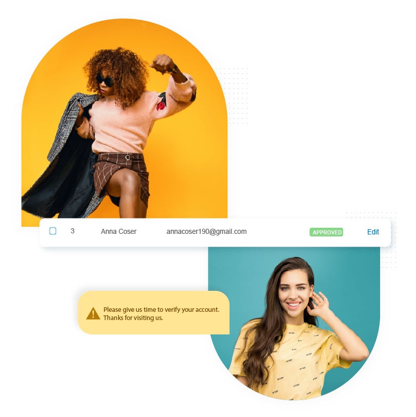 Magento 2 Customer Approval Free Extension By Magezon