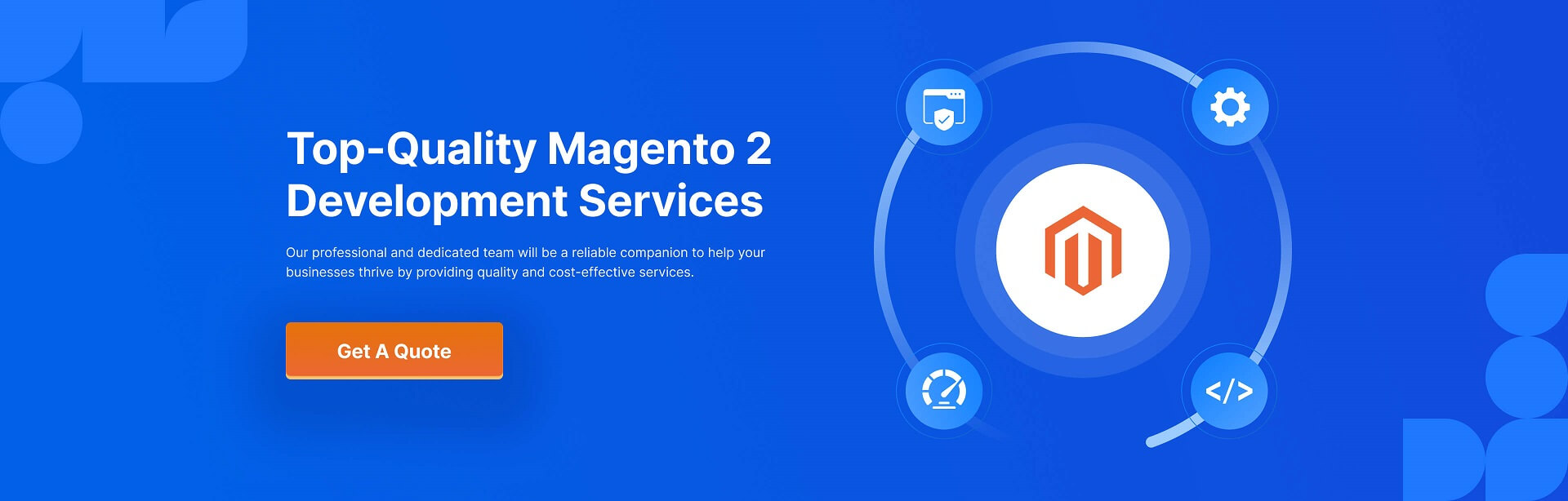 Trusted Magento 2 Extensions‎ by Magezon