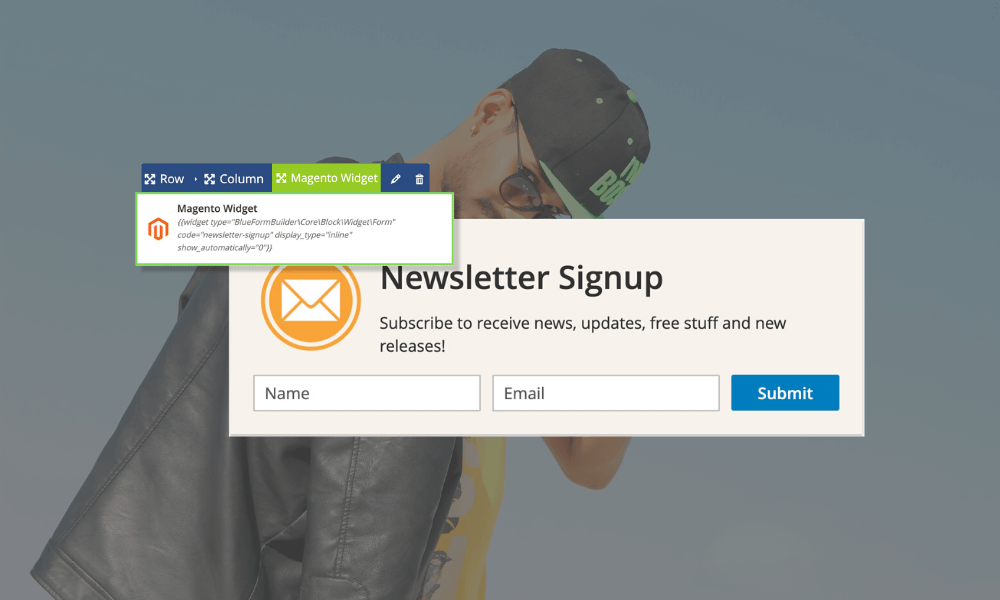Magezon Popup Builder The 1 Magento 2 Popup Builder Extension