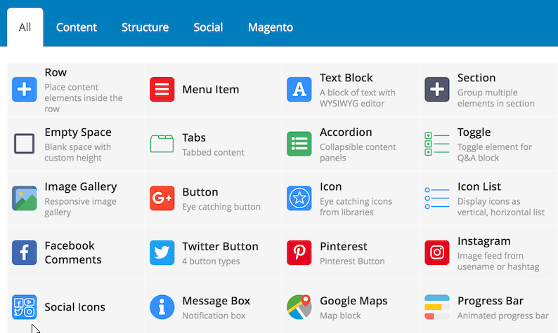 Magento 2 Promo Banner Extension