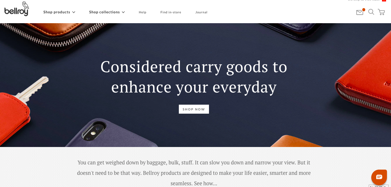 Magento 2 Homepage Builder Elements Of An Attractive Home Page