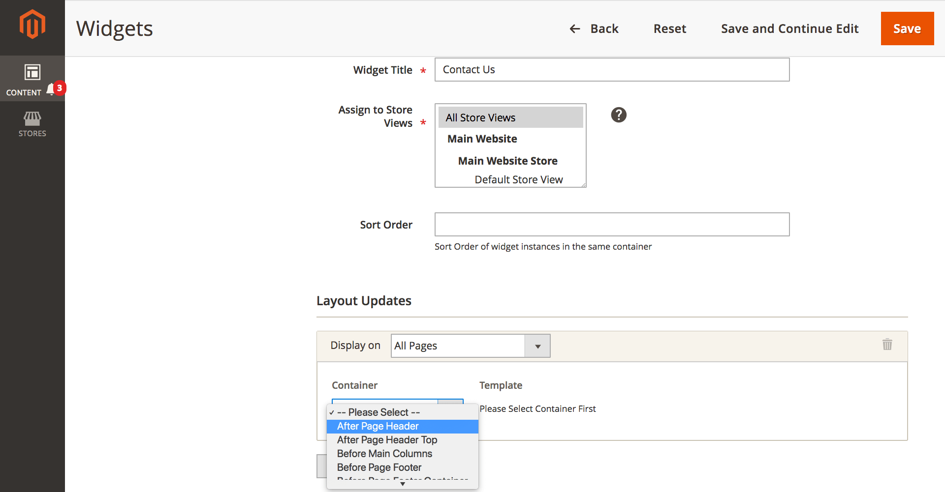 Easily Embed Forms Including Popup Magento 2 Blue Form Builder
