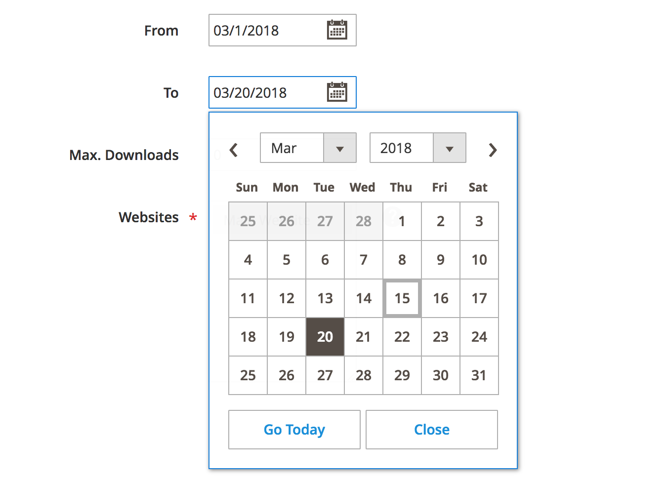 Magento 2 Customer Attachments Extension Of Magezon