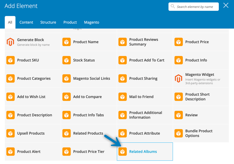 Magento 2 Product Page Builder | Build Product Page Layout
